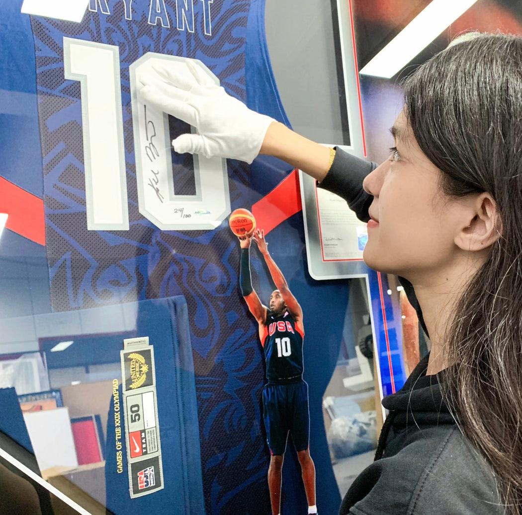 Kobe Bryant – Page 4 – EACH STUDIO